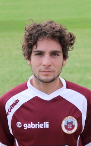 10LR Stefano Amato | A.S. Cittadella 1973