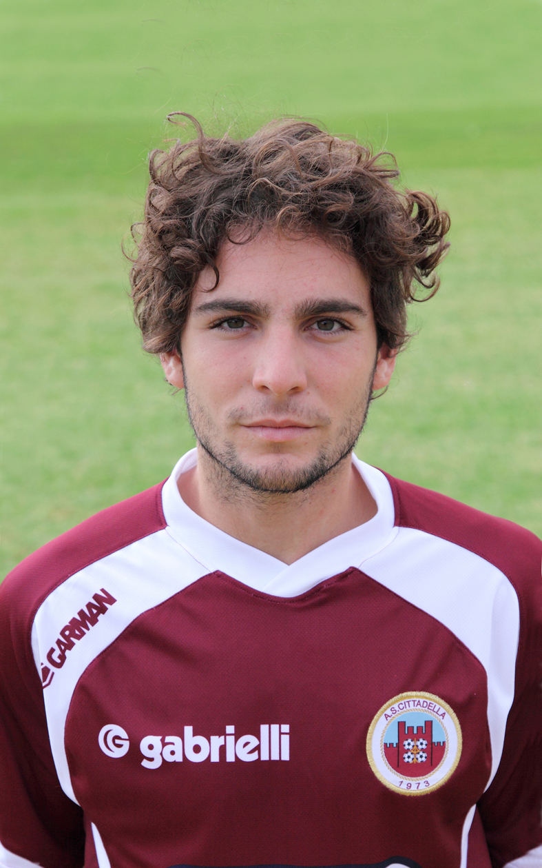 10LR Stefano Amato | A.S. Cittadella 1973
