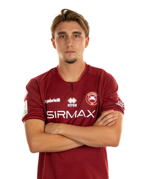 La squadra | A.S. Cittadella 1973