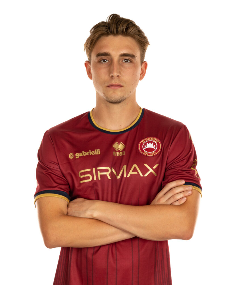 La squadra | A.S. Cittadella 1973