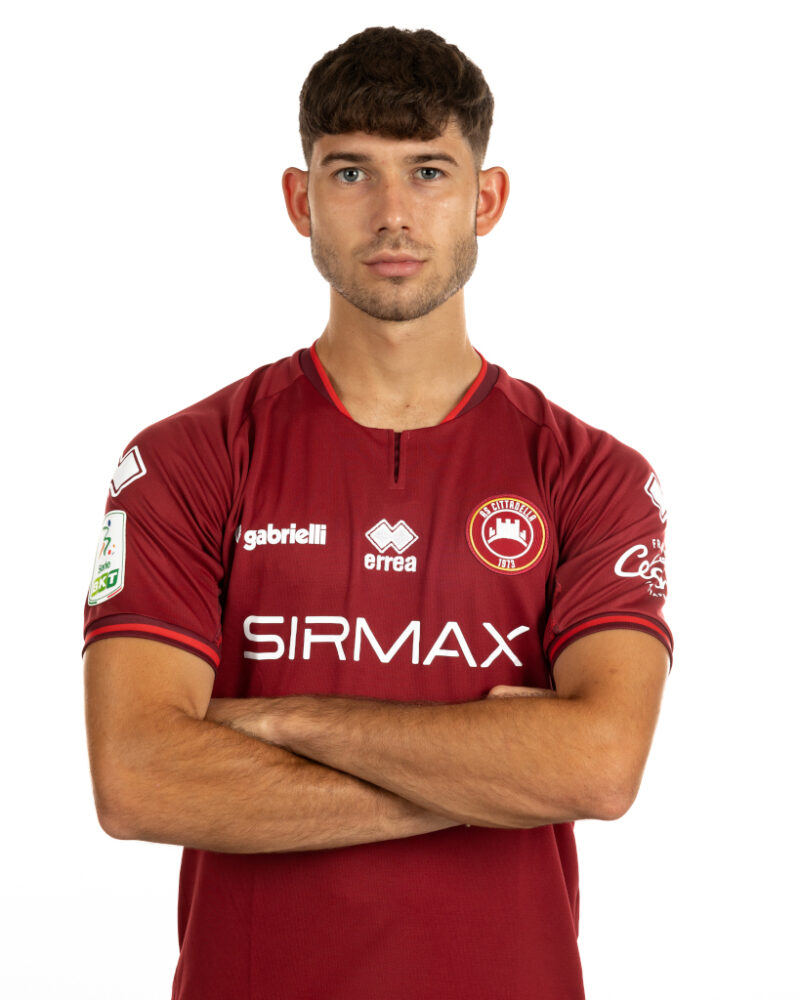 La squadra | A.S. Cittadella 1973