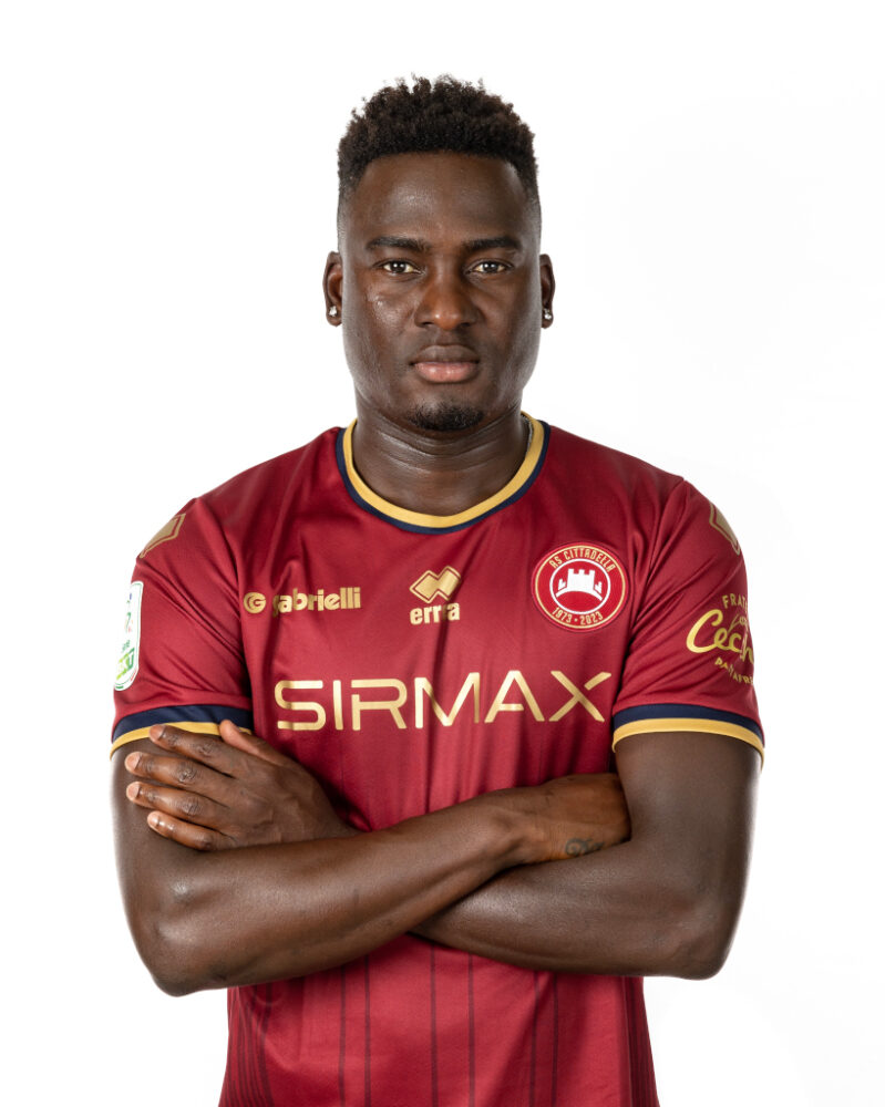 La squadra | A.S. Cittadella 1973