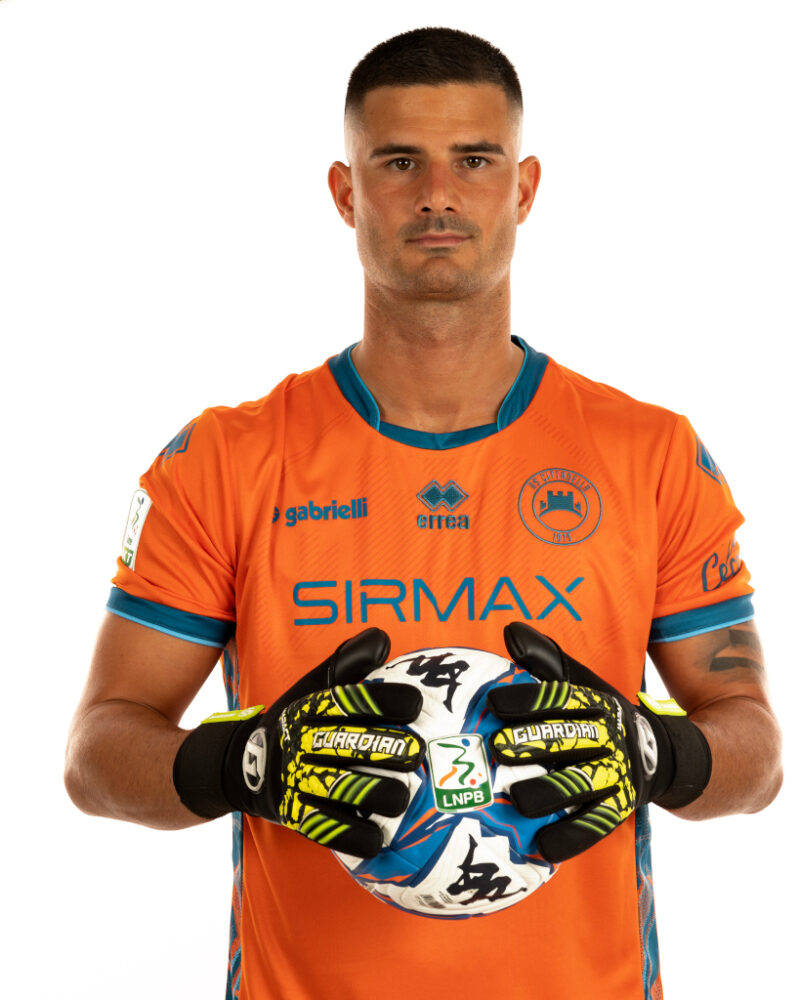 La squadra | A.S. Cittadella 1973