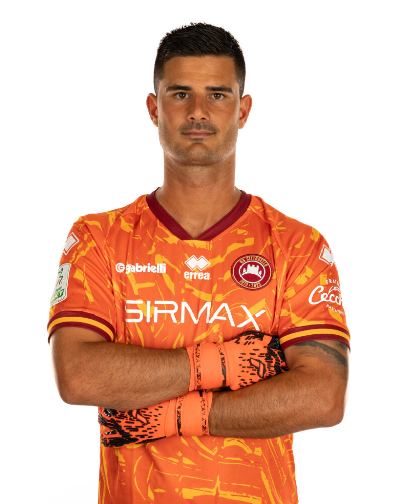 La squadra | A.S. Cittadella 1973