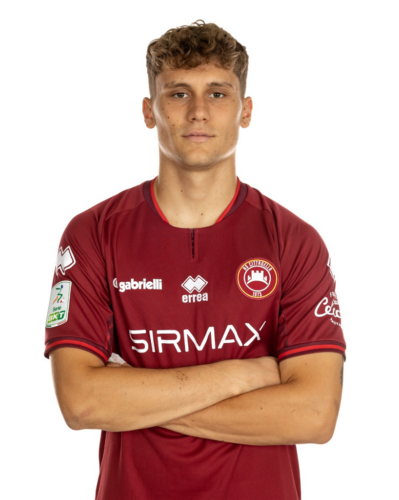 La squadra | A.S. Cittadella 1973