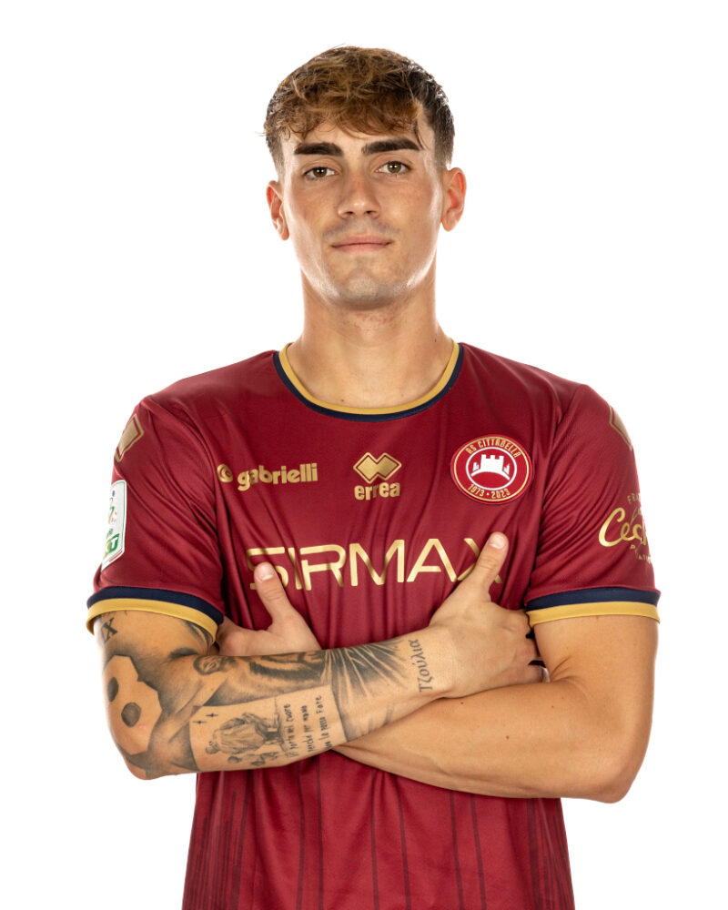 La squadra | A.S. Cittadella 1973