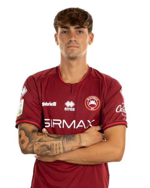 La squadra | A.S. Cittadella 1973