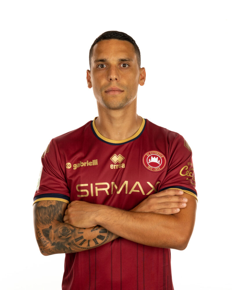 La squadra | A.S. Cittadella 1973