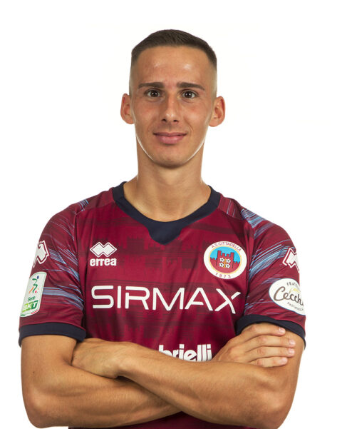 La squadra | A.S. Cittadella 1973