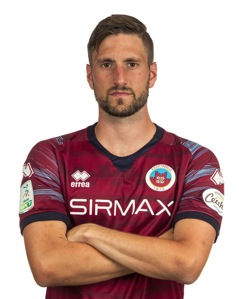 La squadra | A.S. Cittadella 1973