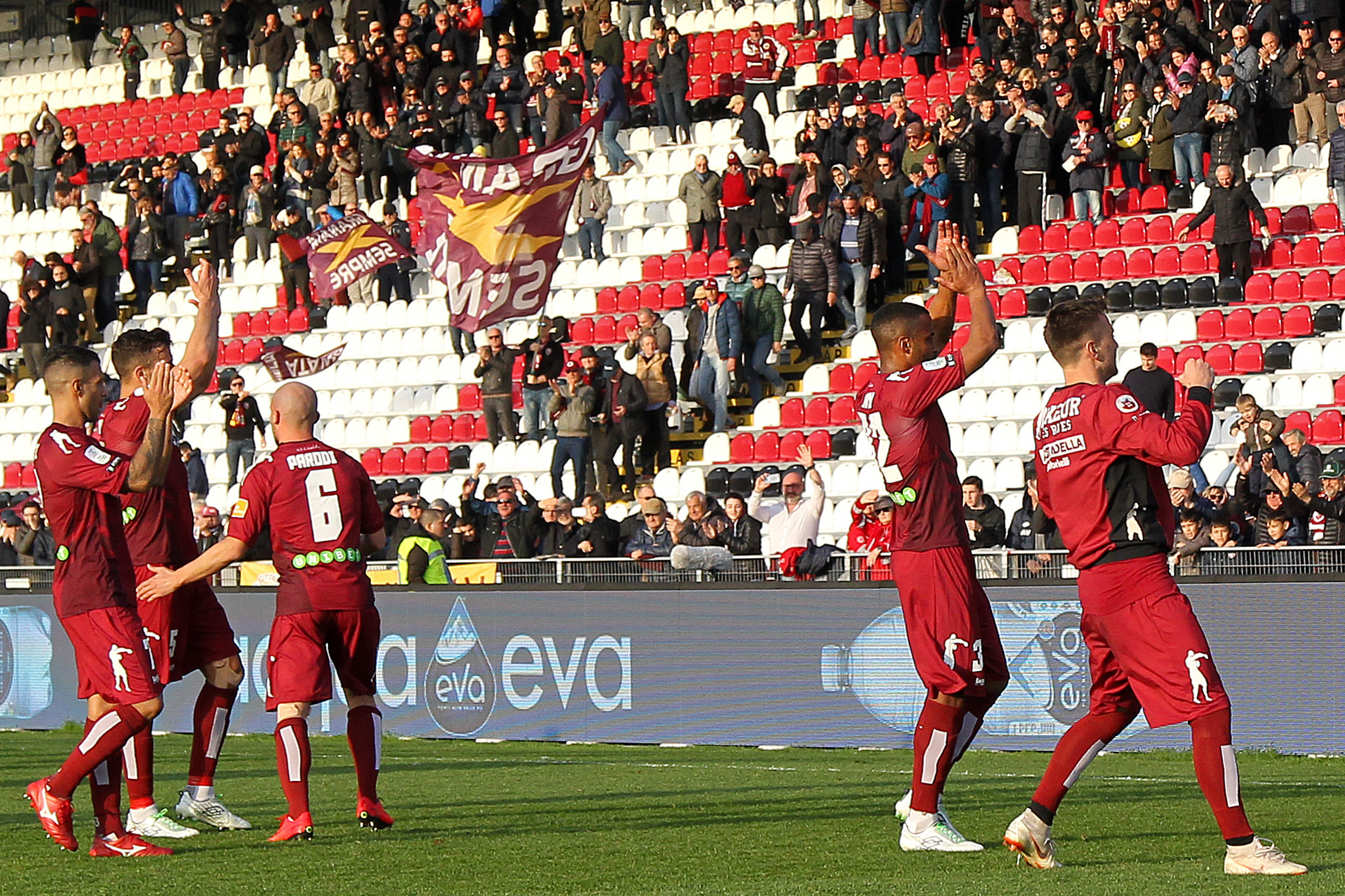 | A.S. Cittadella 1973