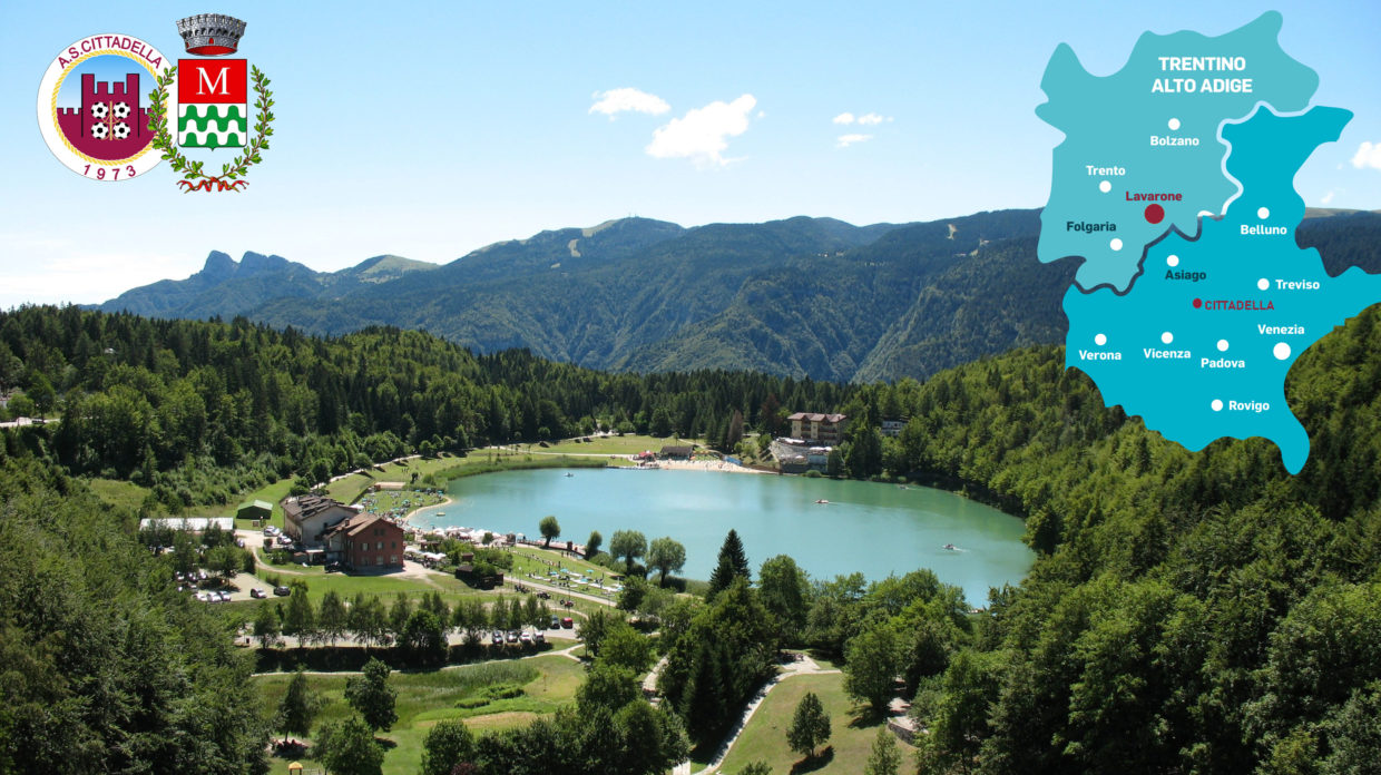 LAVARONE 2021 | A.S. Cittadella 1973