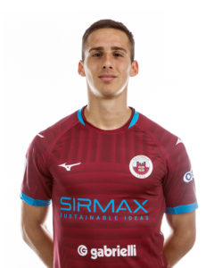 La squadra | A.S. Cittadella 1973