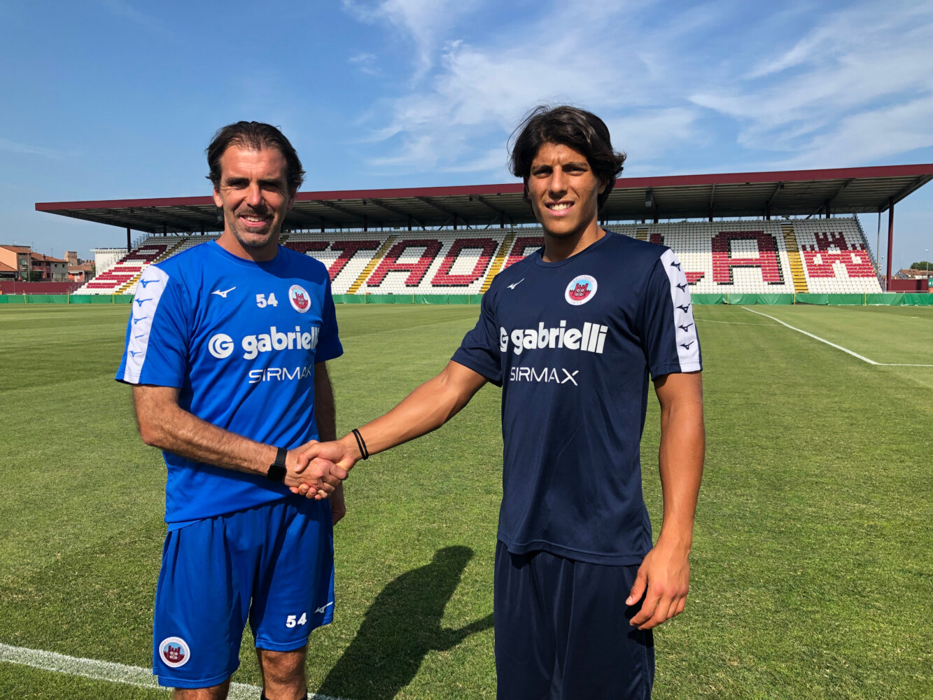 VINCENZO CIRIELLO | A.S. Cittadella 1973