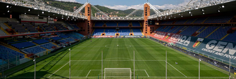 Biglietti Stadio Marassi | A.S. Cittadella 1973
