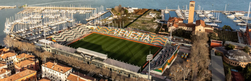 Biglietti e info Stadio Penzo | A.S. Cittadella 1973