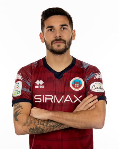 La squadra | A.S. Cittadella 1973