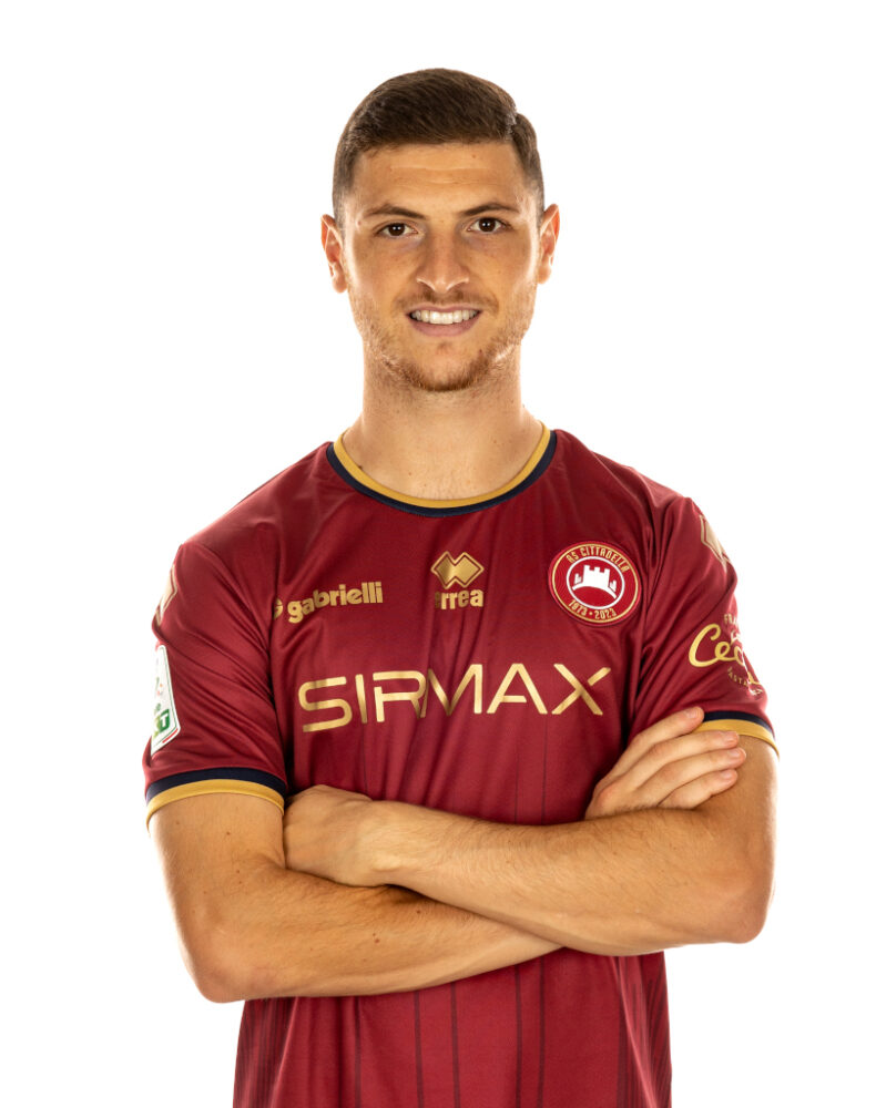 La squadra | A.S. Cittadella 1973