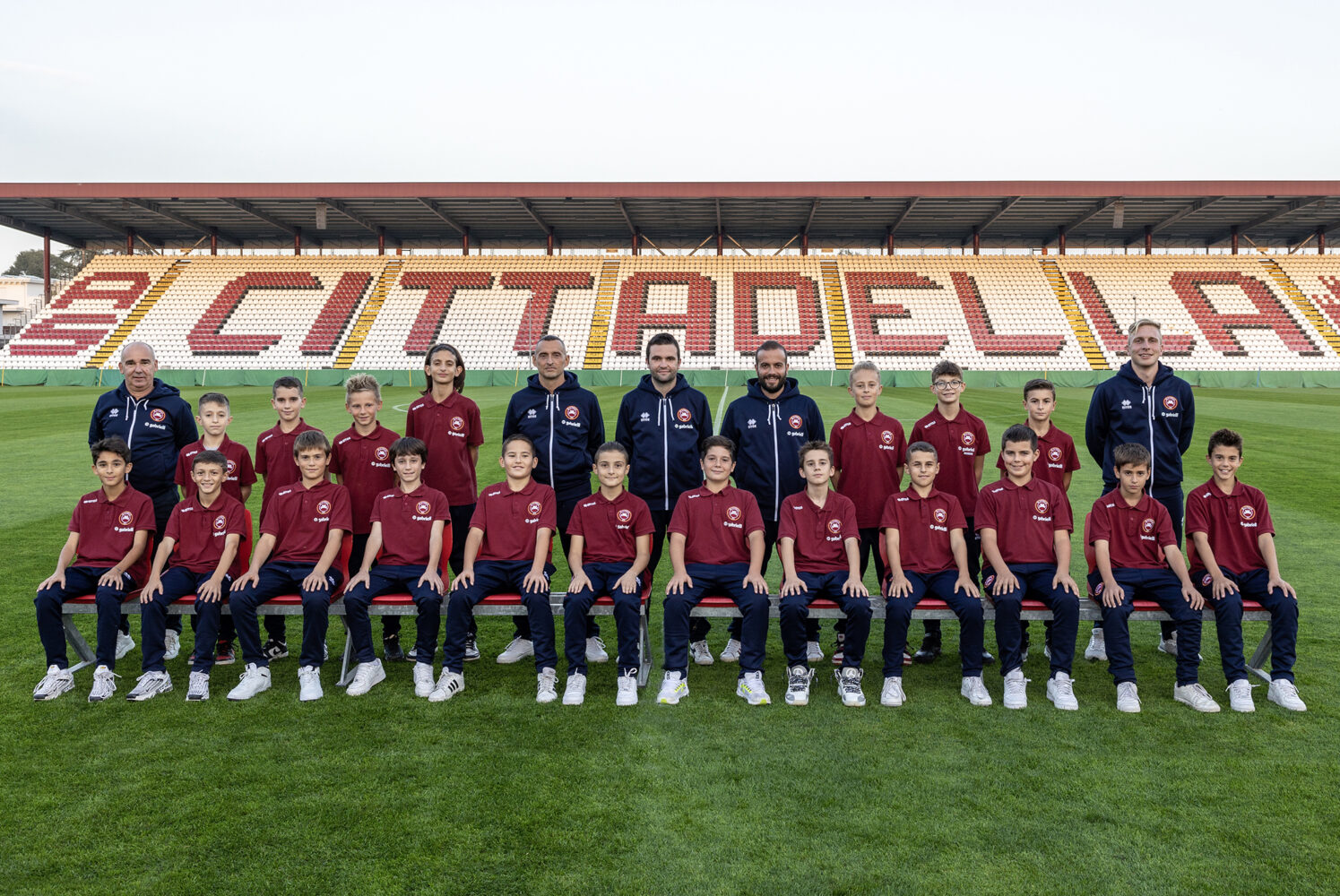 Altre squadre | A.S. Cittadella 1973