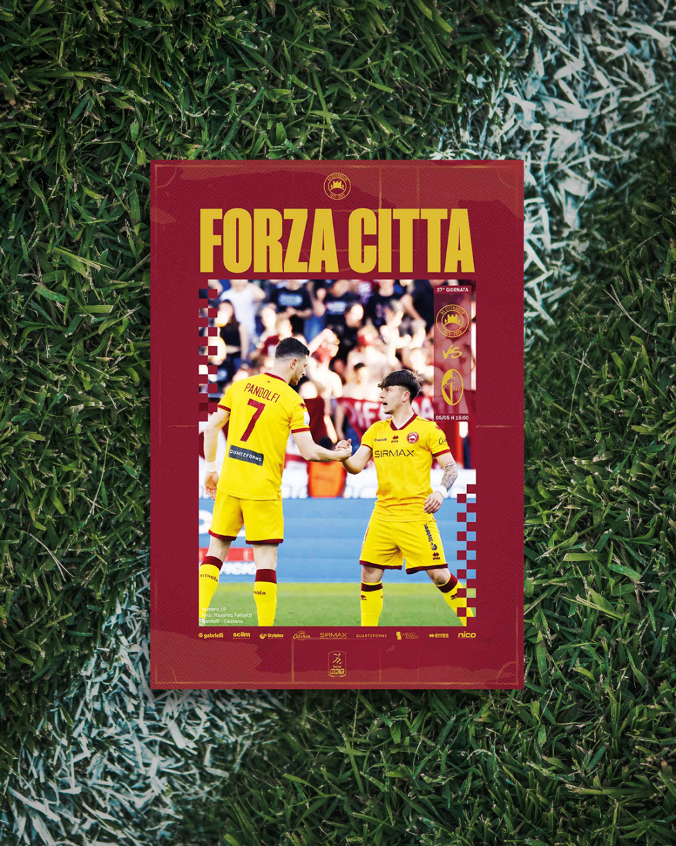 A.S. Cittadella 1973 | Sito ufficiale Associazione Sportiva Cittadella