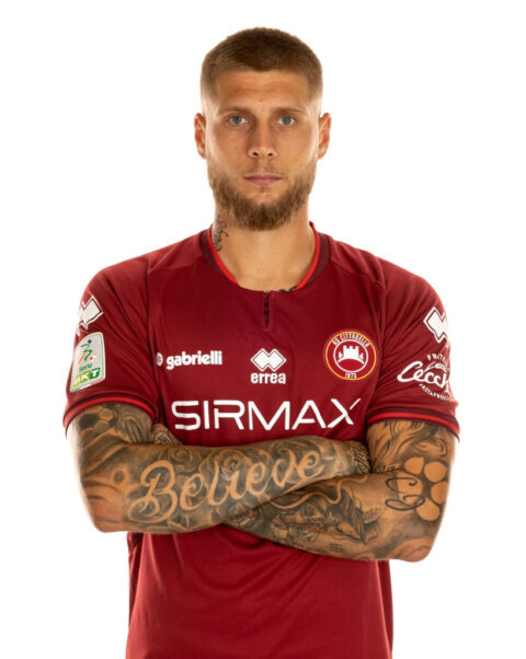 La squadra | A.S. Cittadella 1973