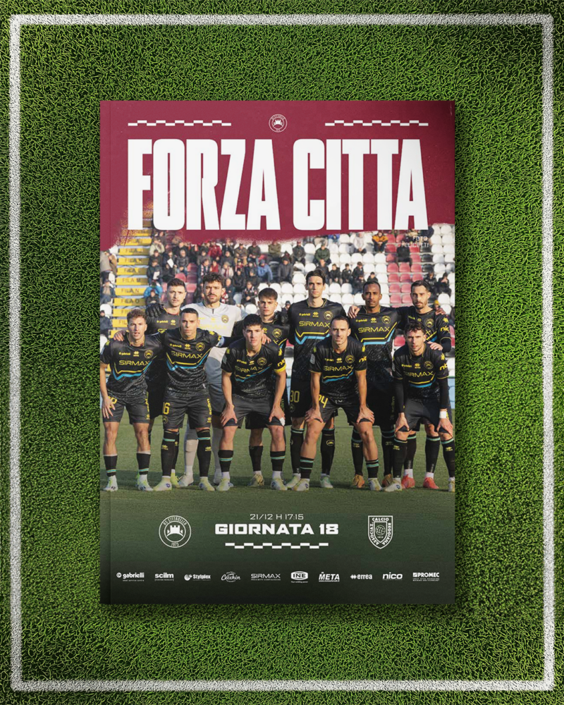 A.S. Cittadella 1973 | Sito ufficiale Associazione Sportiva Cittadella