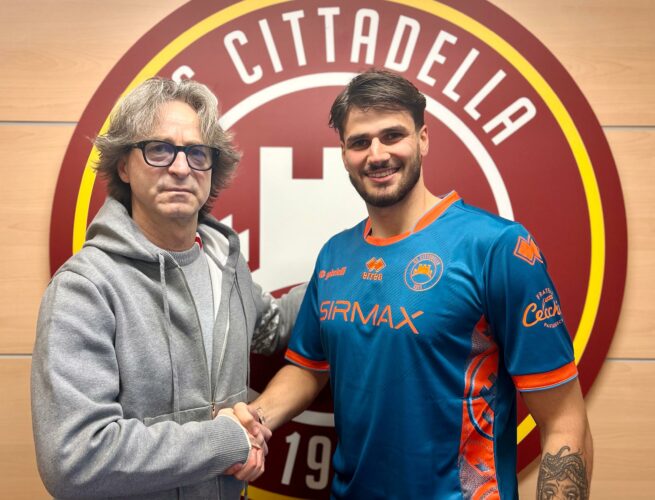 MATTEO CARDINALI | A.S. Cittadella 1973