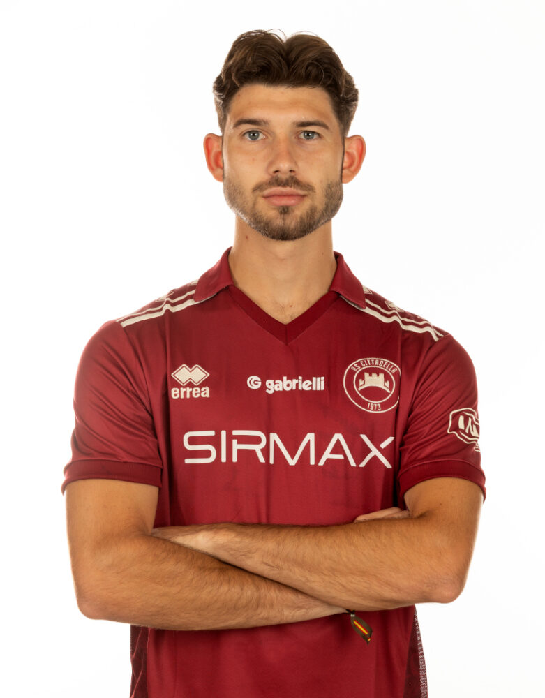 19 Francesco D’ALESSIO | A.S. Cittadella 1973